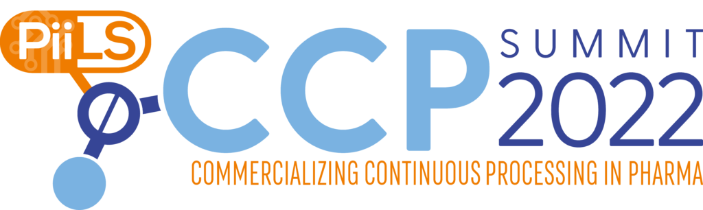 Commercializing Continuous Processing Summit - Home
