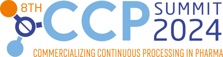 Commercializing Continuous Processing Summit - Speaker Faculty