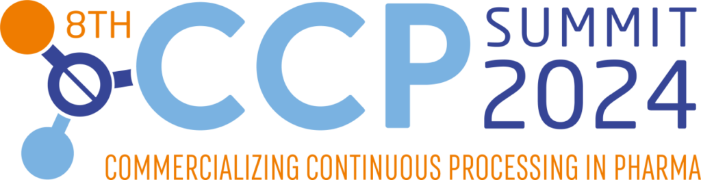 Commercializing Continuous Processing Summit - Home
