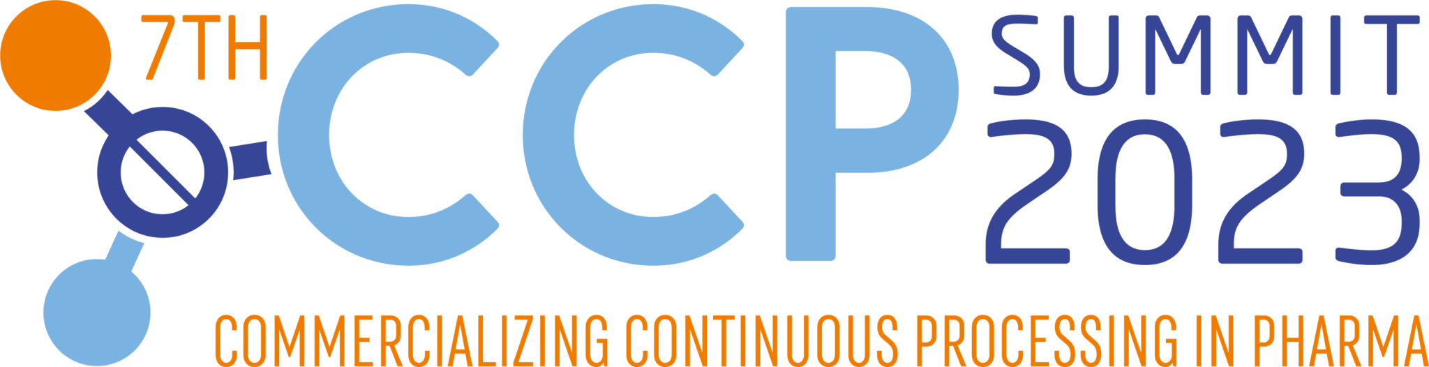 Commercializing Continuous Processing Summit - Home