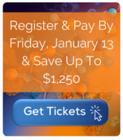 Commercializing Continuous Processing Summit - Venue