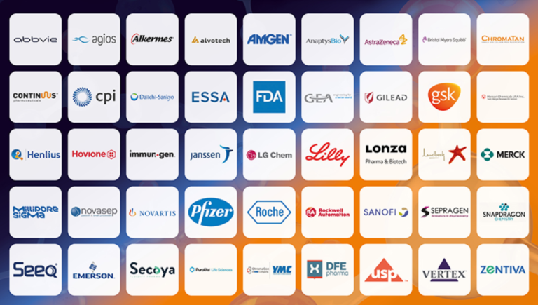 Commercializing Continuous Processing Summit - Home