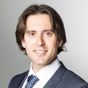 Commercializing Continuous Processing Summit - 2022 Speaker Faculty