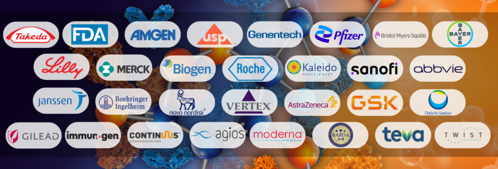 Commercializing Continuous Processing Summit - Home