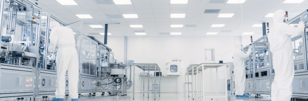 Commercializing Continuous Processing Summit - Pre Conference Workshop Day