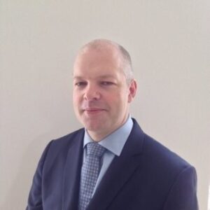 Commercializing Continuous Processing Summit - Speaker Faculty