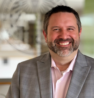 Commercializing Continuous Processing Summit - Jared Auclair