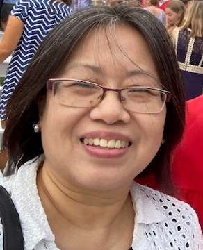 Commercializing Continuous Processing Summit - Ying Xu