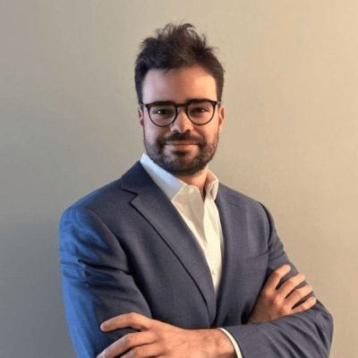 Commercializing Continuous Processing Summit - Alexandre Bonnassieux