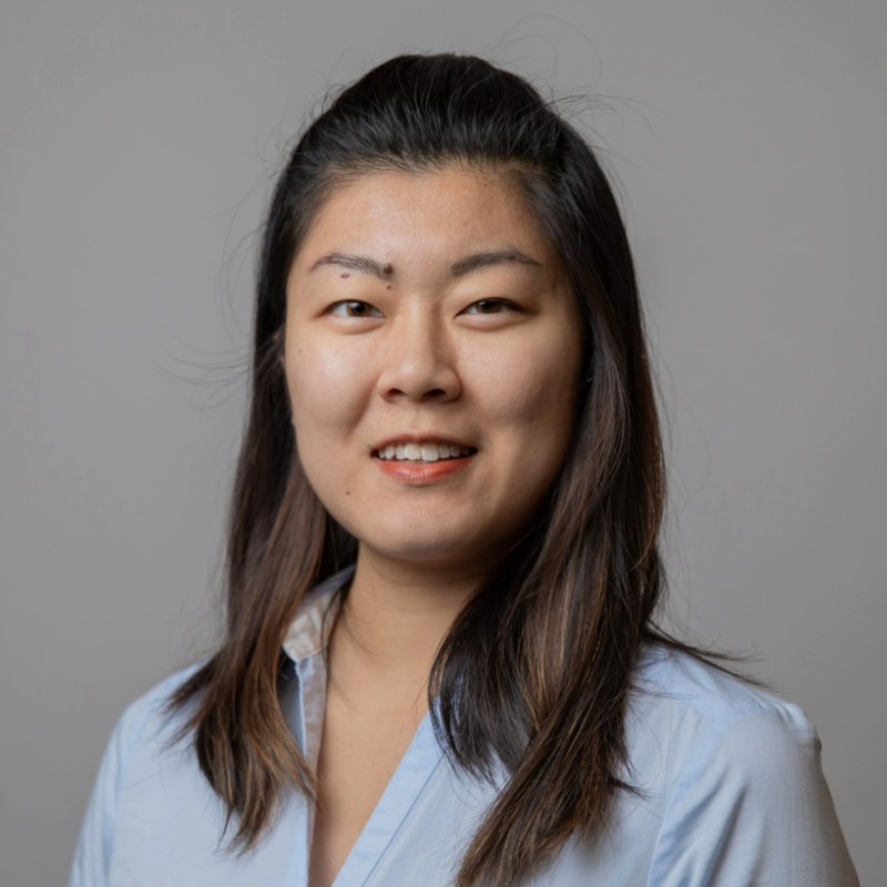 Commercializing Continuous Processing Summit - Yuxin He