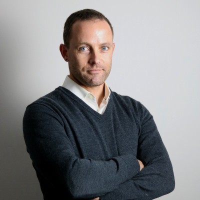 Commercializing Continuous Processing Summit - Stephen Born